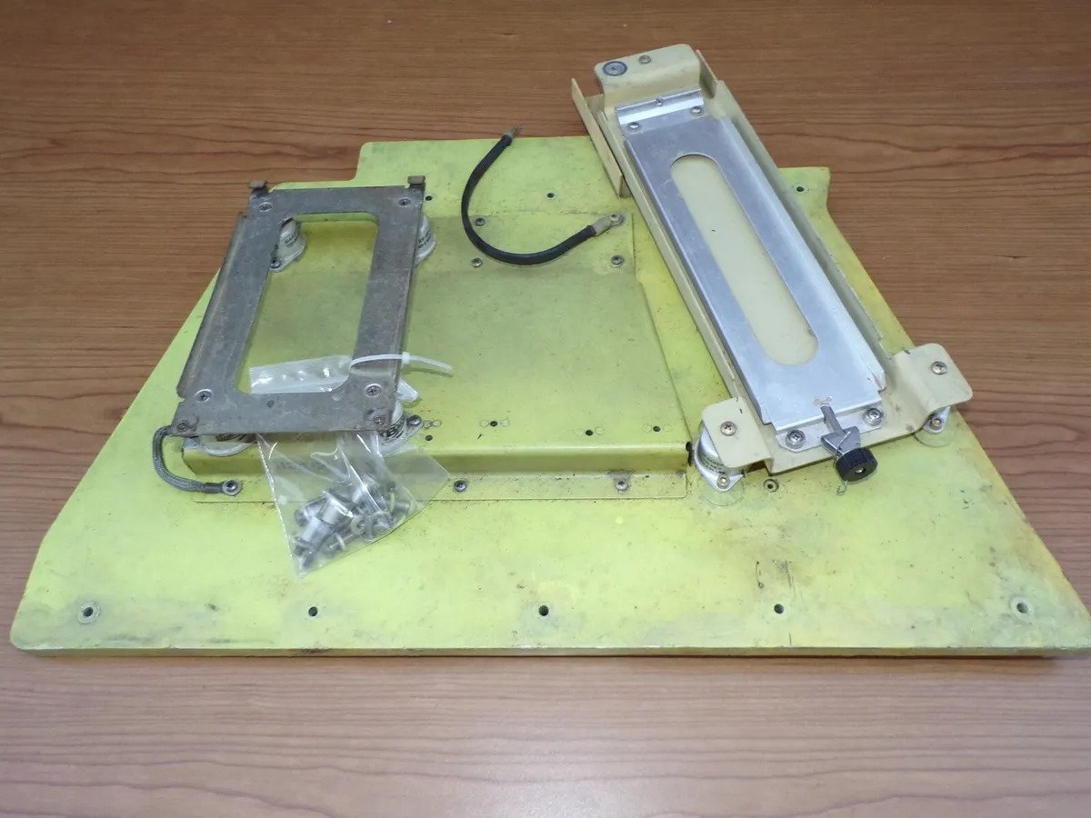 Understanding Barry Mounts Aviation Equipment - Manometcurrent