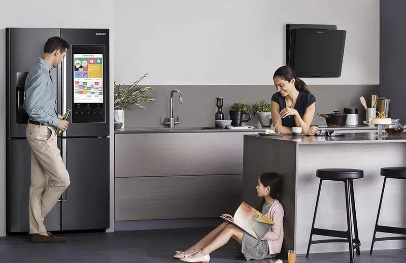 The Evolution of Home Essentials: A Journey Through Innovation ...