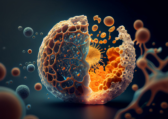 From Gray Hair to Chronic Diseases: Exploring the Impact of Senescent ...