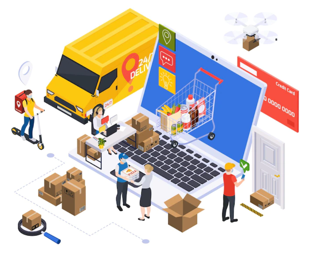 Everything You Should Know About Shipping App - Manometcurrent