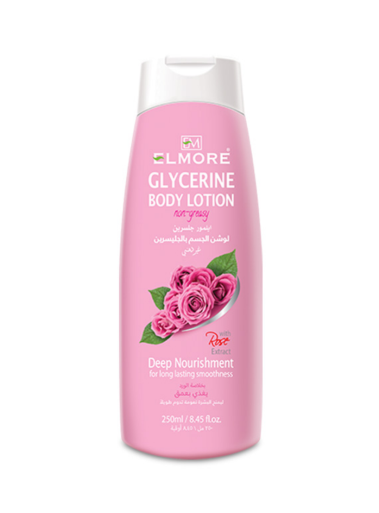 Exploring the Beauty Universe: Elmore Lotion and the Art of Skin ...