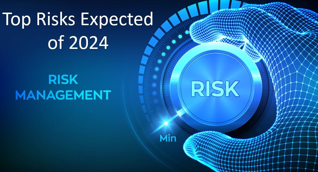 Top Healthcare Compliance Risks For 2024 - Manometcurrent