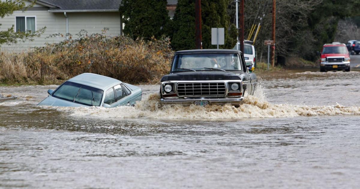 Understanding Hydrologic Outlooks: Navigating Flood Predictions in 2024 ...