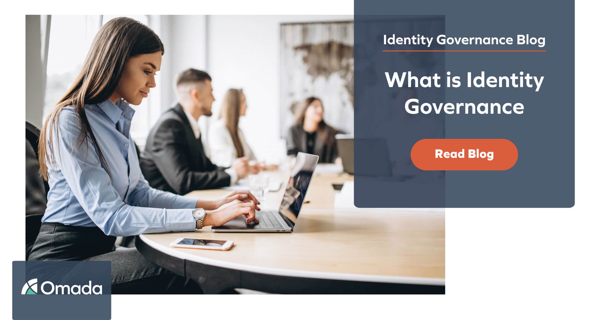 Driving Business Growth: How Identity Governance Can Help - Manometcurrent