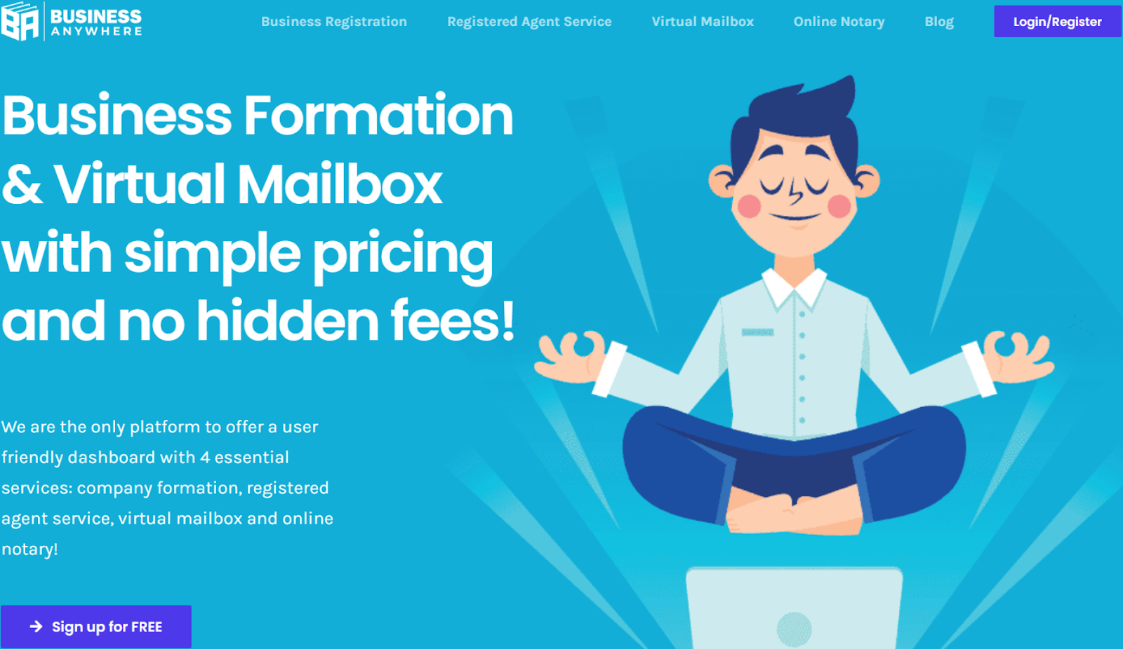 Streamlined LLC Registration: You’re Essential Guide to Starting Right ...