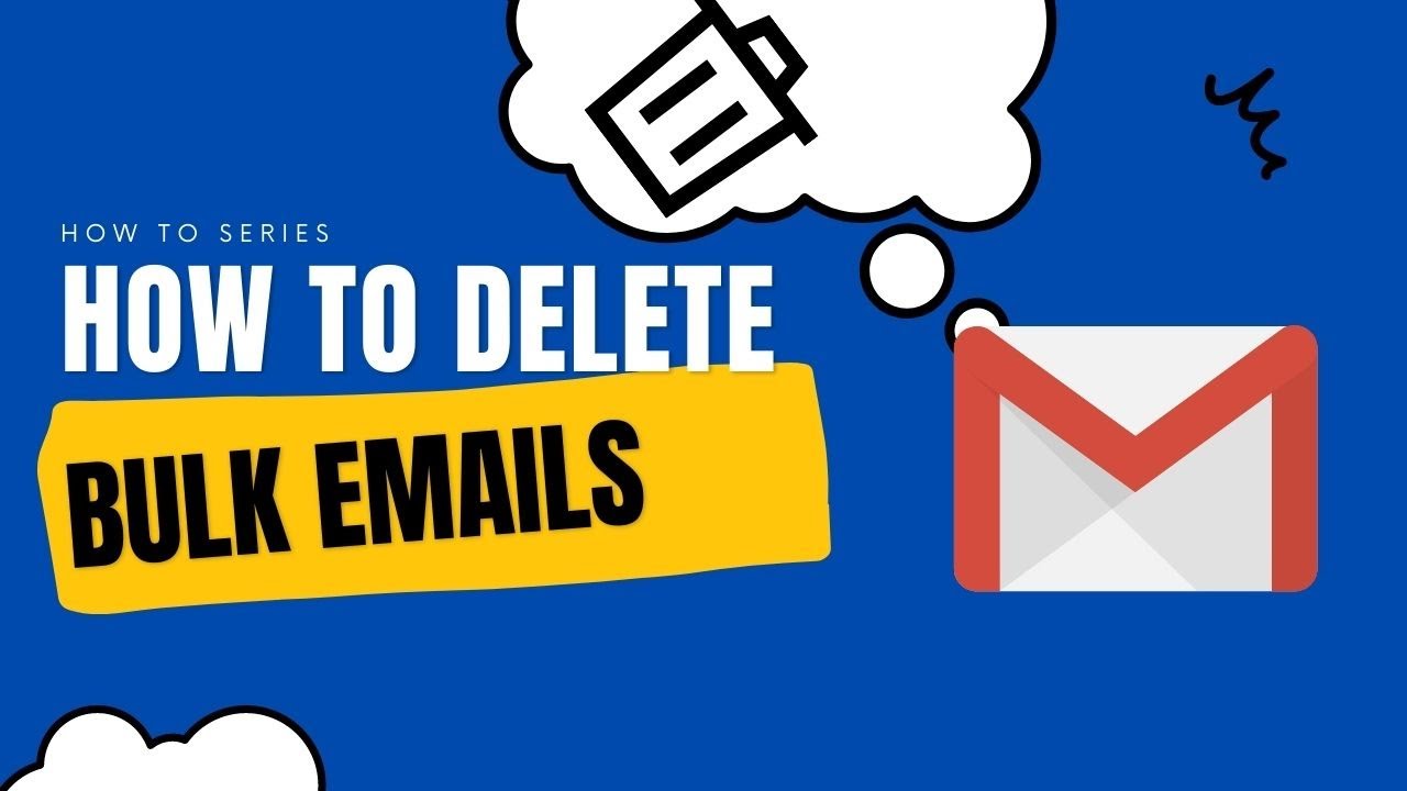 An Ultimate Guide to Deleting All Emails in Gmail - Manometcurrent An Ultimate Guide to Deleting All Emails in Gmail - Manometcurrent