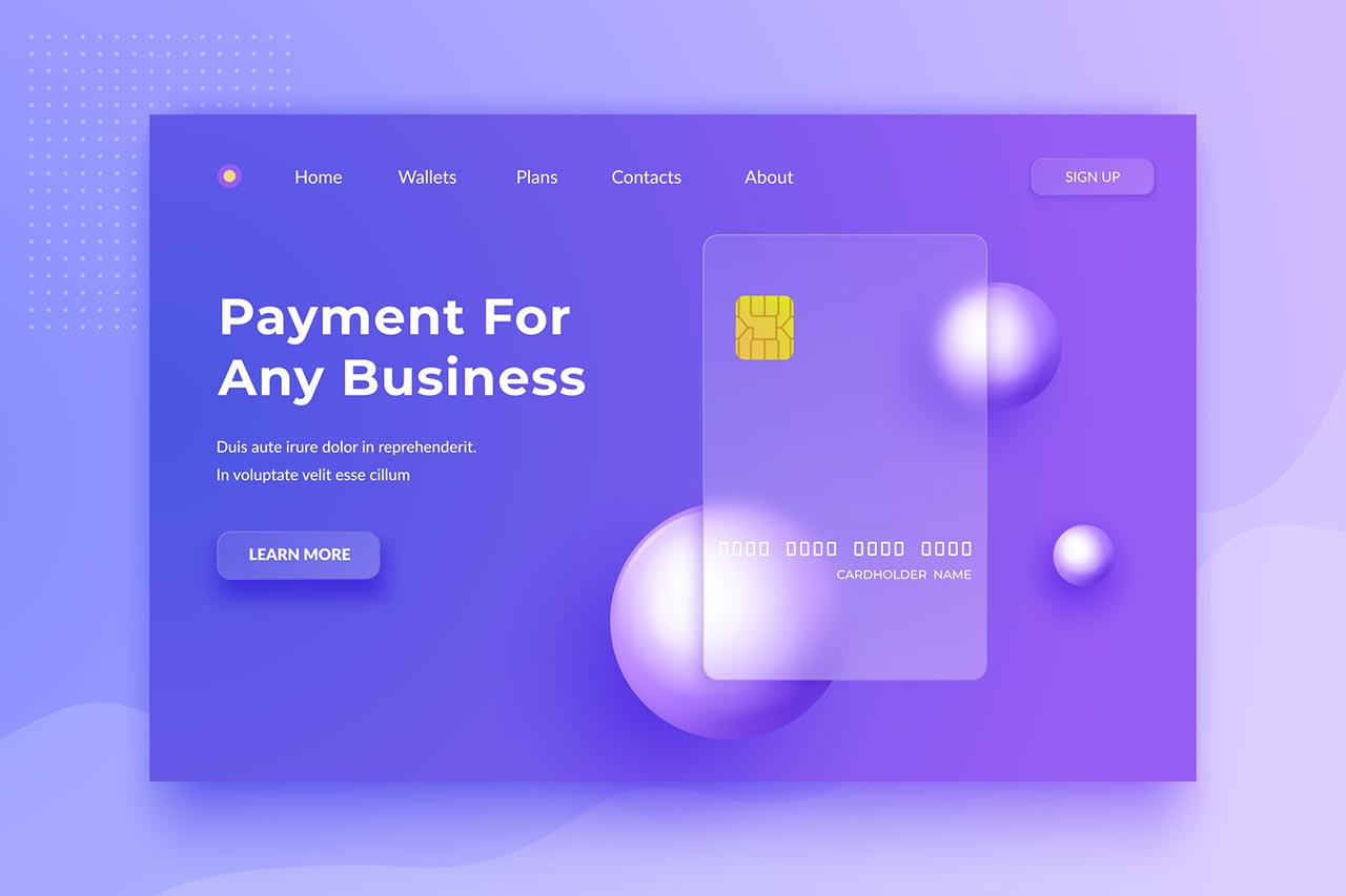 Transparent Innovation: The Unique Features of the Glass Website ...