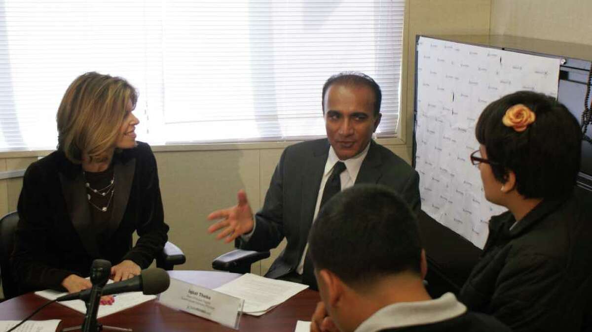 Emma Argues with Principal Figgins: A Confrontational Encounter ...