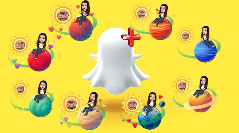 Snapchat Planets: The 2024 Guide to Understanding Their Order and ...
