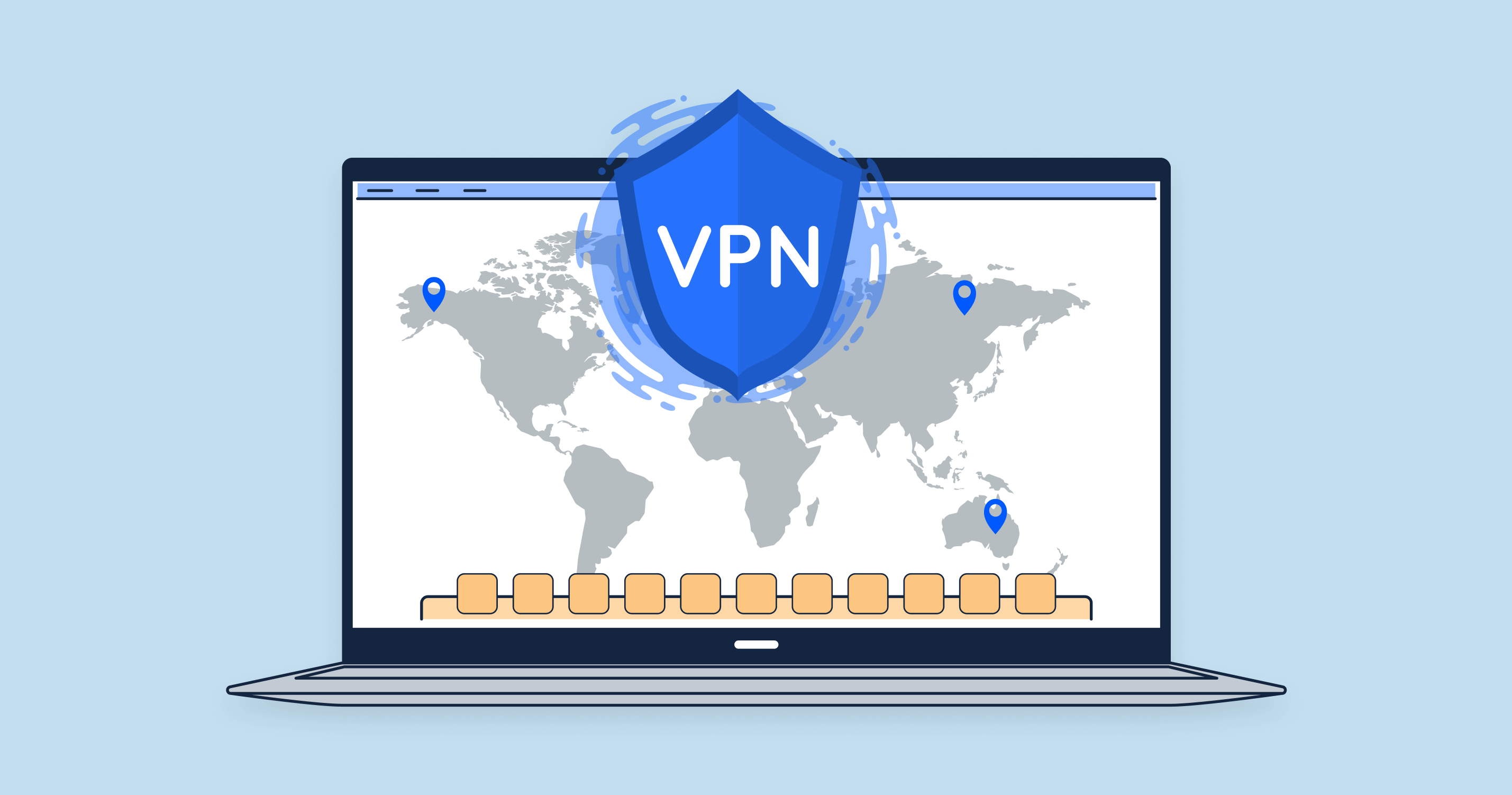Understanding the Risks and Rewards of Using a Free VPN Service and Why ...