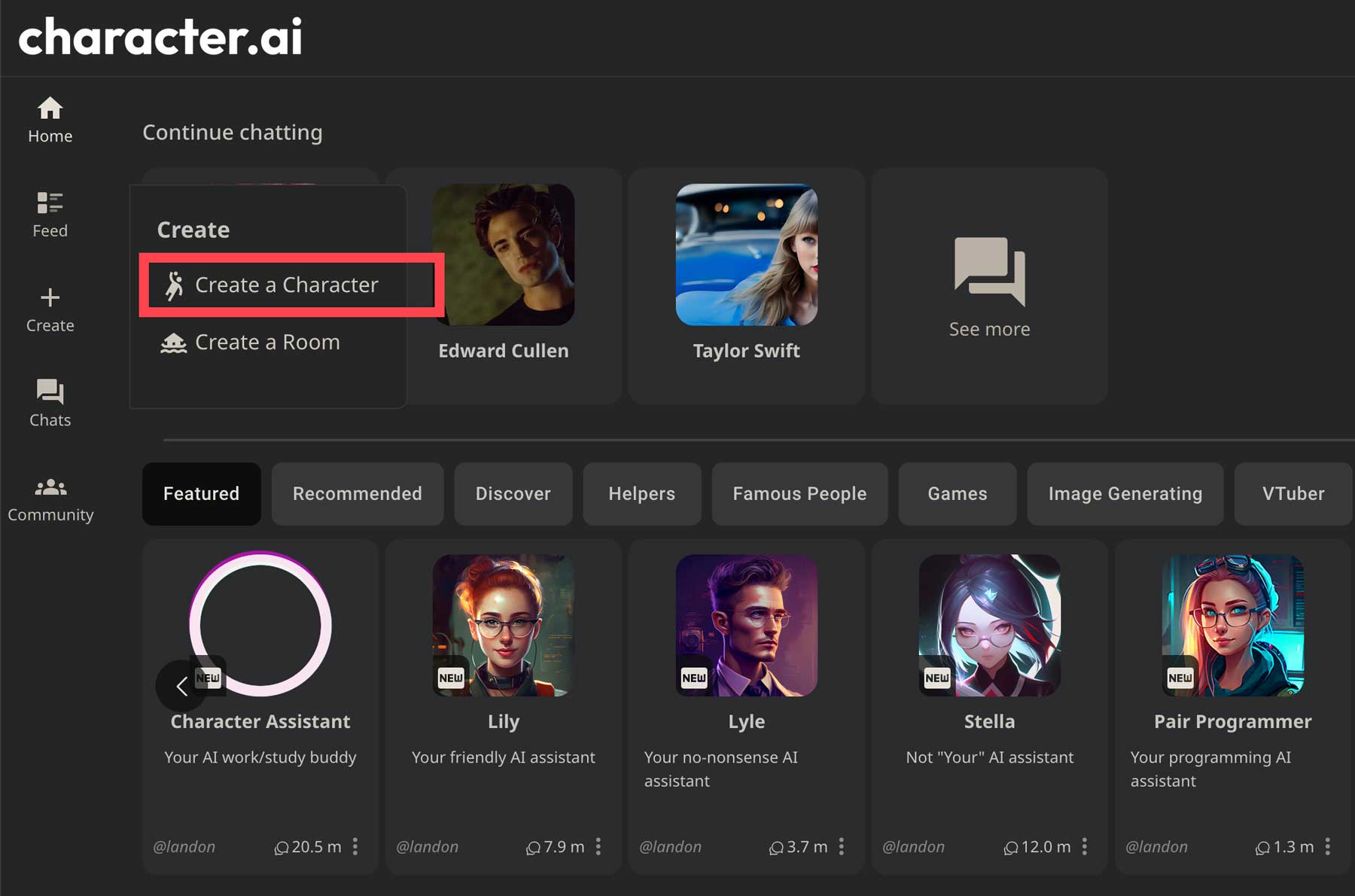 Character AI: Revolutionizing Digital Interaction - Manometcurrent Character AI: Revolutionizing Digital Interaction - Manometcurrent