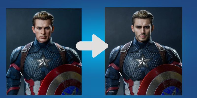 Ultimate Guide to Face Swapping in Any Movie Films - Manometcurrent