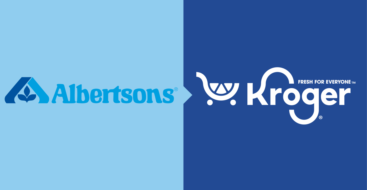 Kroger Albertsons Merger: A Game-Changing Move in the Grocery Industry - Manometcurrent