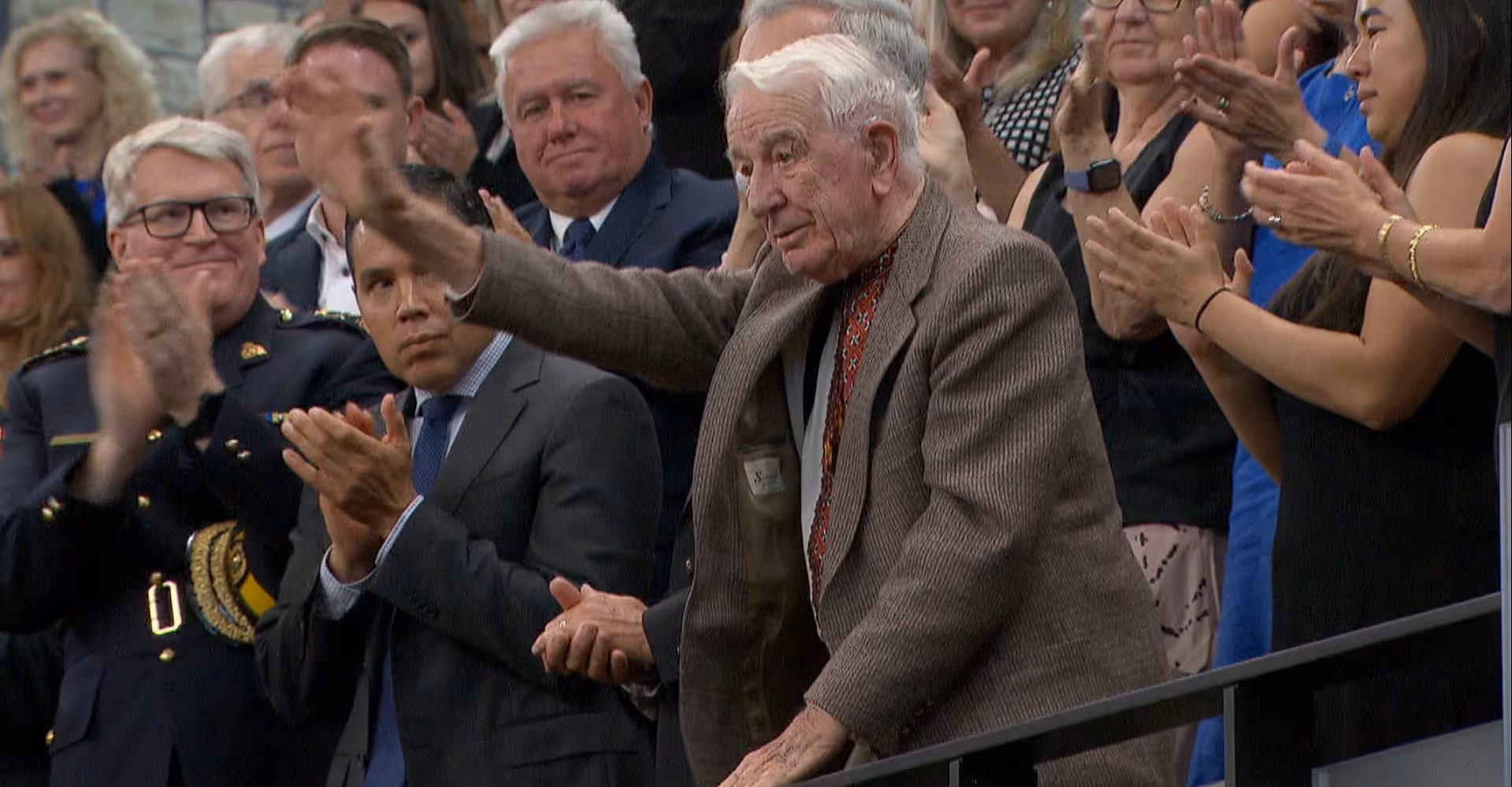 Yaroslav Hunka: A Comprehensive Profile - Manometcurrent