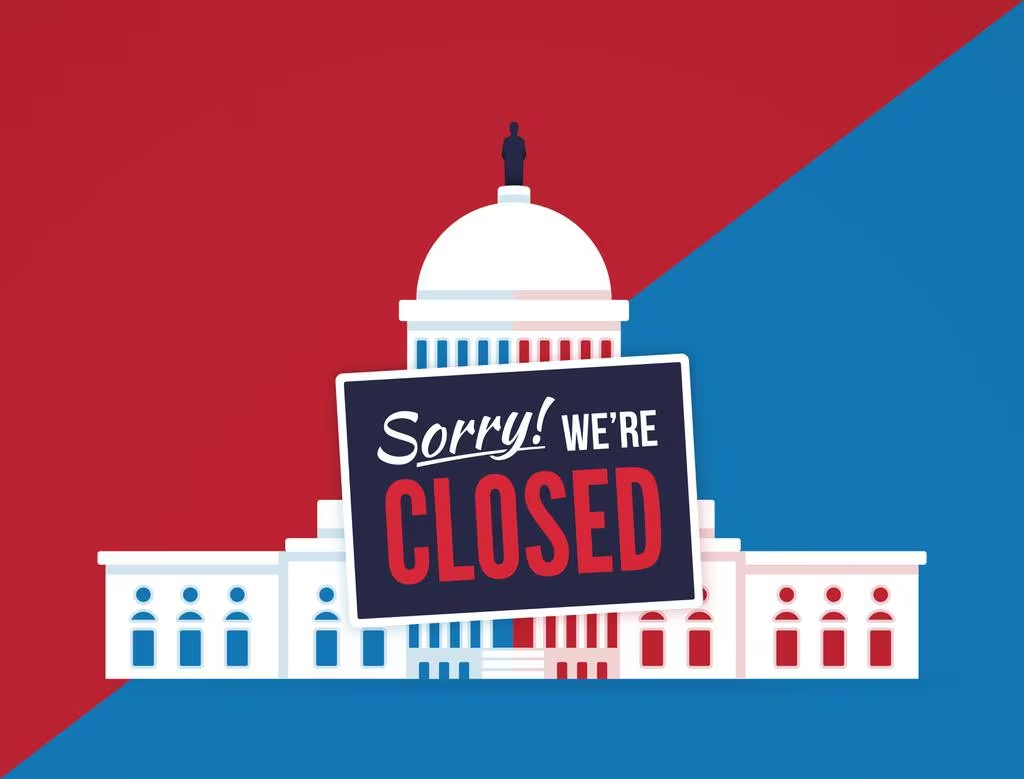 Government Shutdown 2023: Analyzing the Impact and Lessons Learned ...