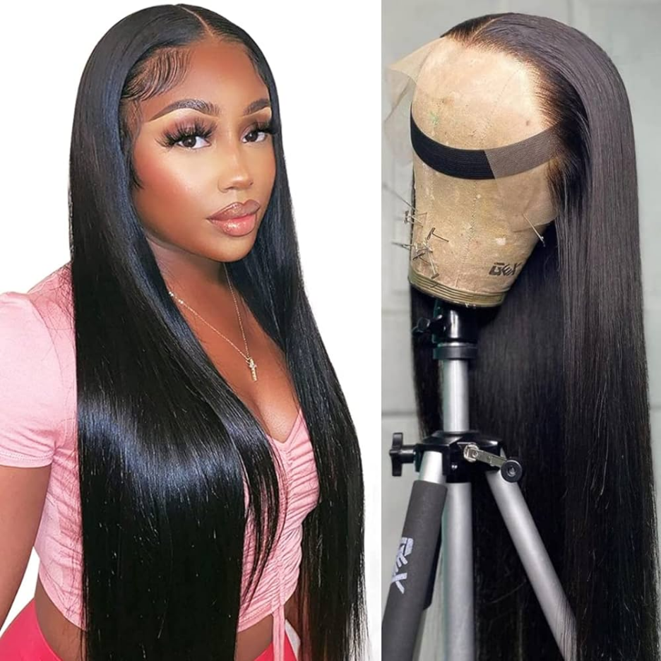 A Guide to WigFever 13x4 and 5x5 Lace Closure Wigs - Manometcurrent