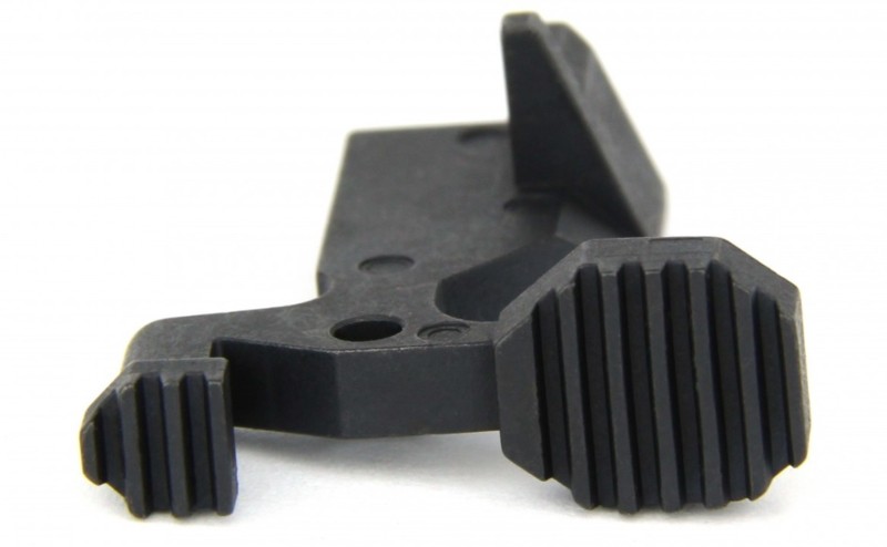 The Essential Guide to AR Bolt Catches: Everything You Need to Know ...