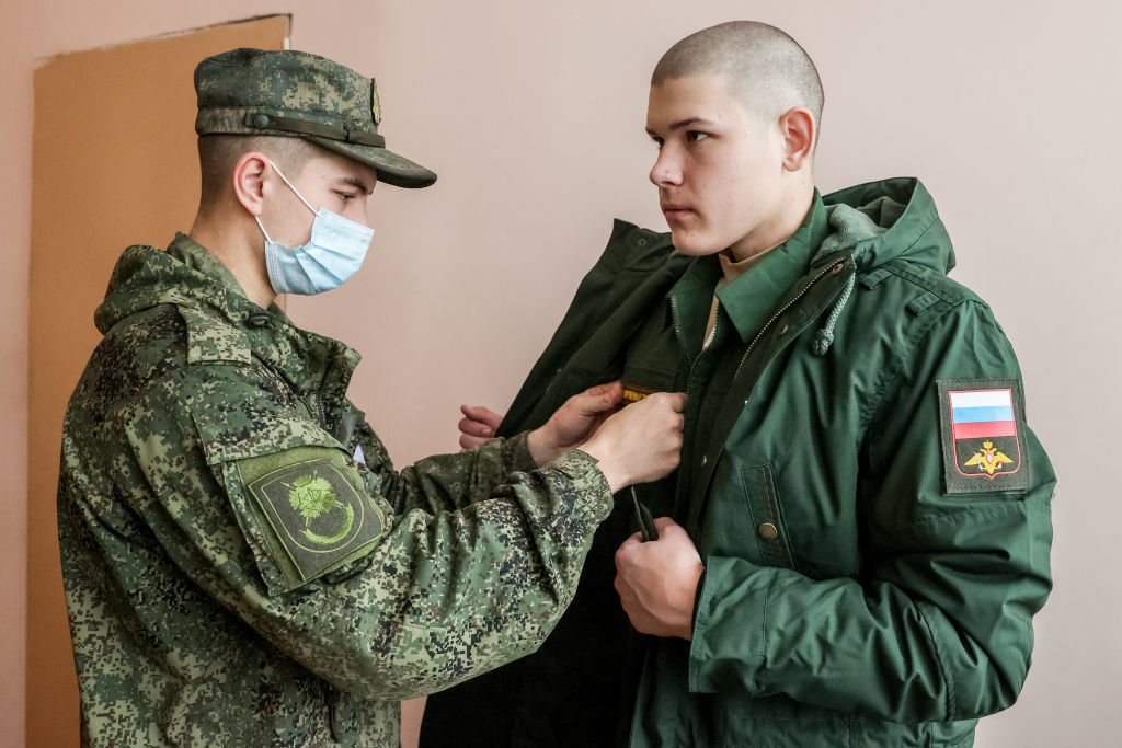 Preparing for Military Service: Tips for Prospective Service Members ...