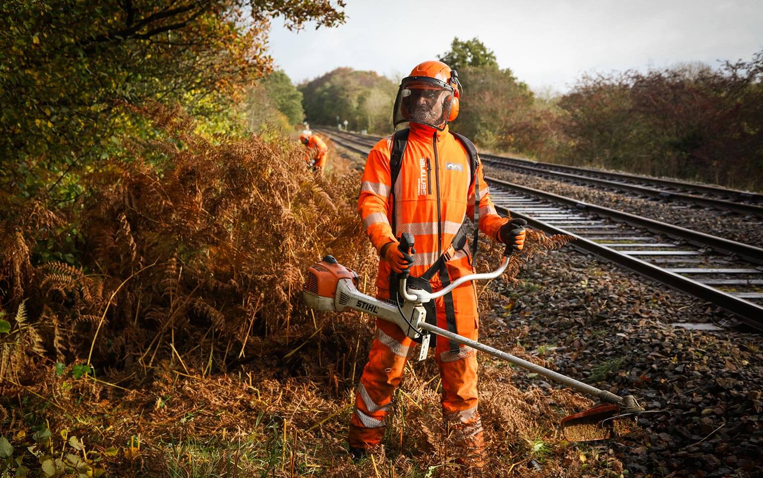 Optimizing Vegetation Management for Utility Companies: Strategies and ...