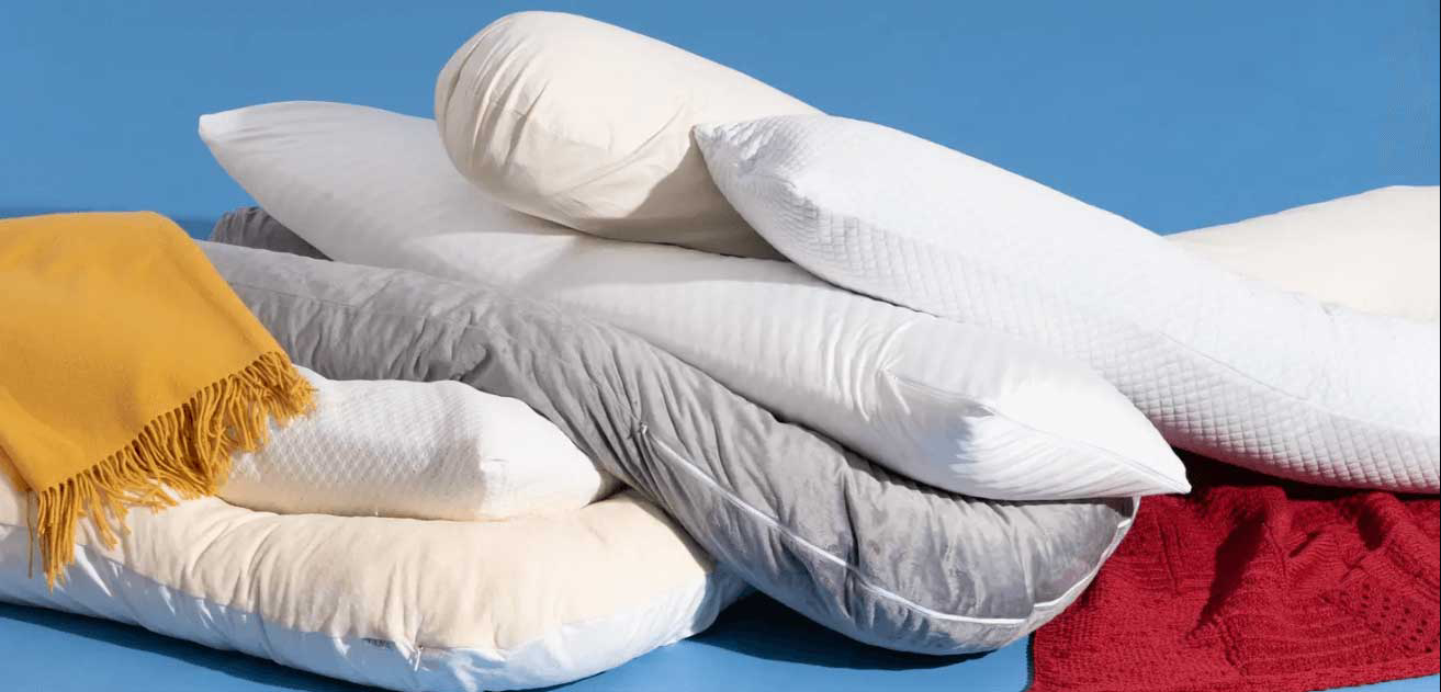 Considerations for Washing Custom Body Pillow through Machine ...