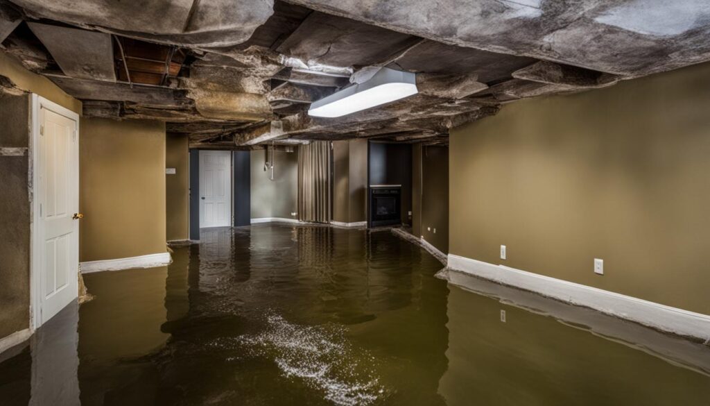 Fortress Against Floods: Essential Basement Waterproofing Techniques ...