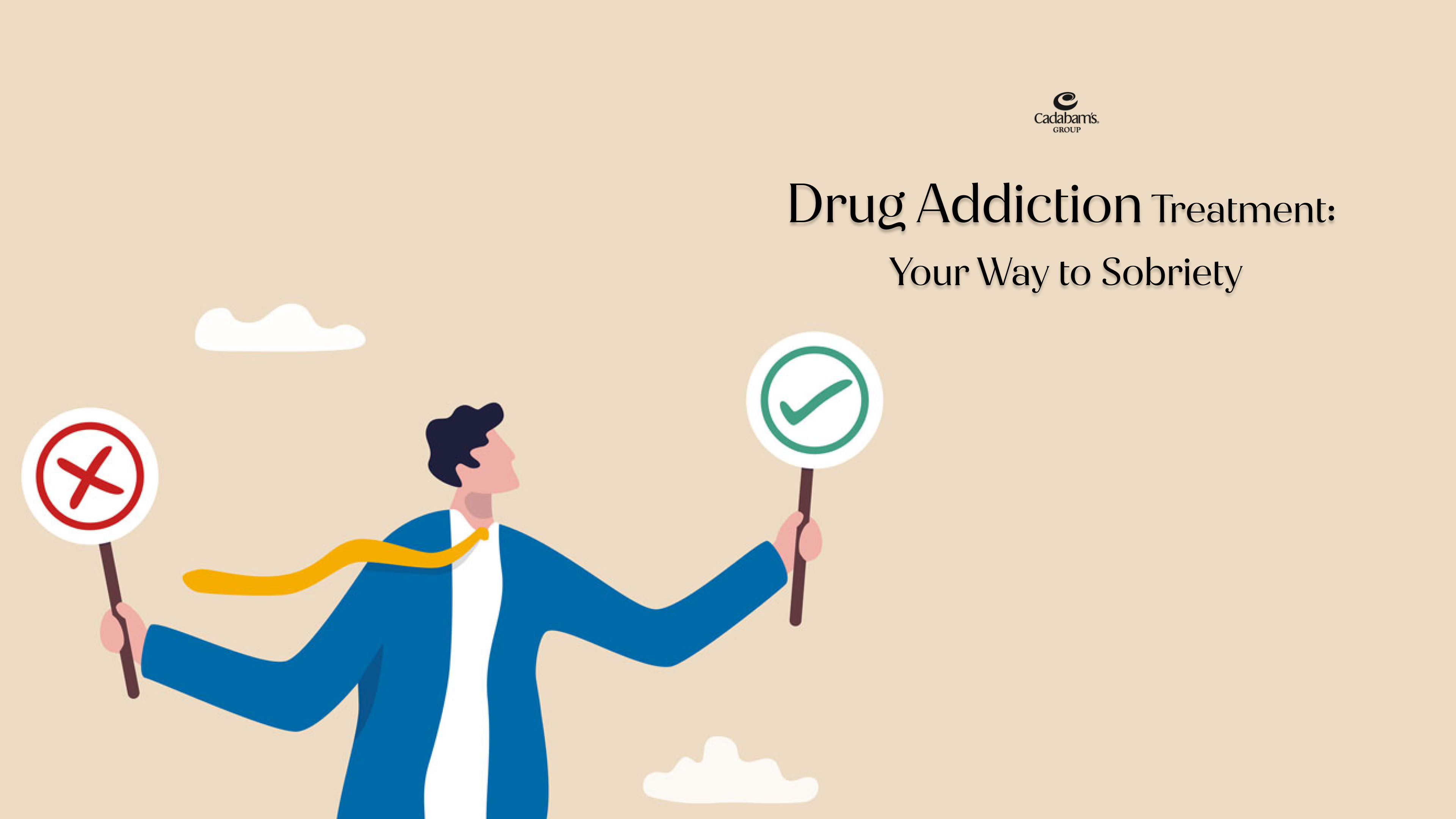 Exploring Strategies for Overcoming Drug Addiction: A Compassionate ...