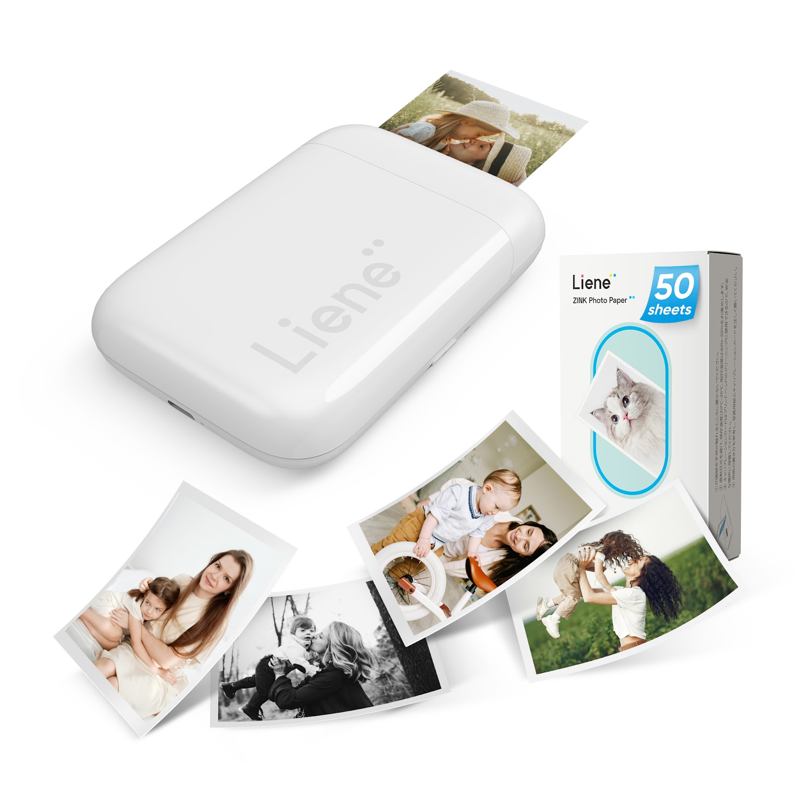 Portable Photo Printer: Which is the Best on-the-go Photo Printer ...