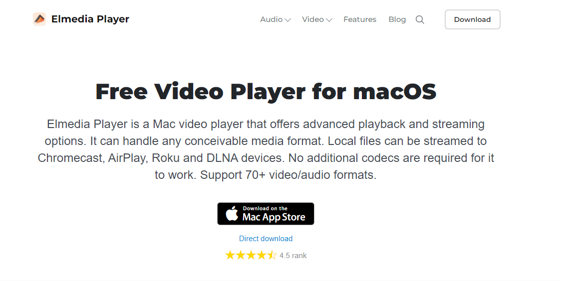 The Power of macOS Video Player | Your Ultimate Guide - Manometcurrent