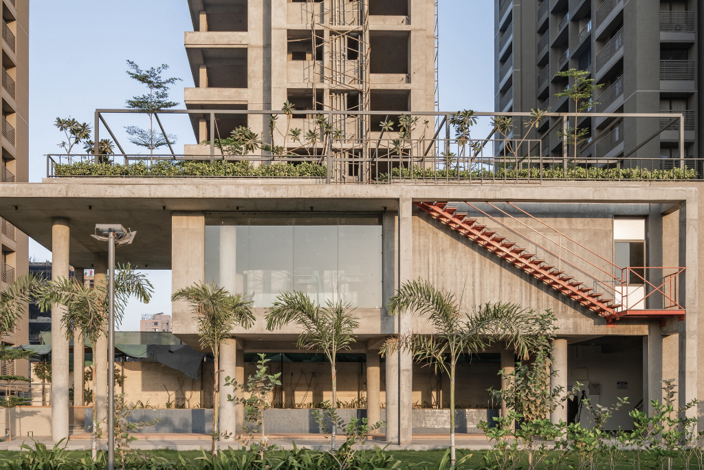 Creating Cohesive Community Spaces: A Modern Approach - Manometcurrent