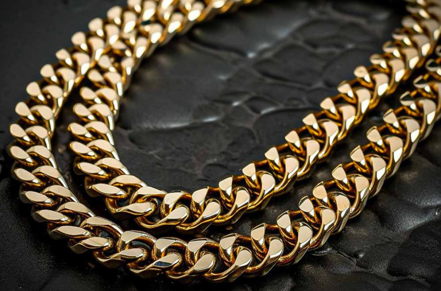 Reasons to Invest in a Quality Cuban Link Chain - Manometcurrent