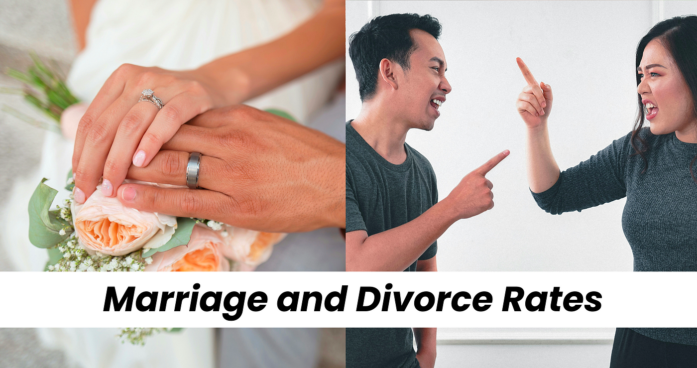 How Modern Divorce Trends Are Shaping Family Dynamics - Manometcurrent