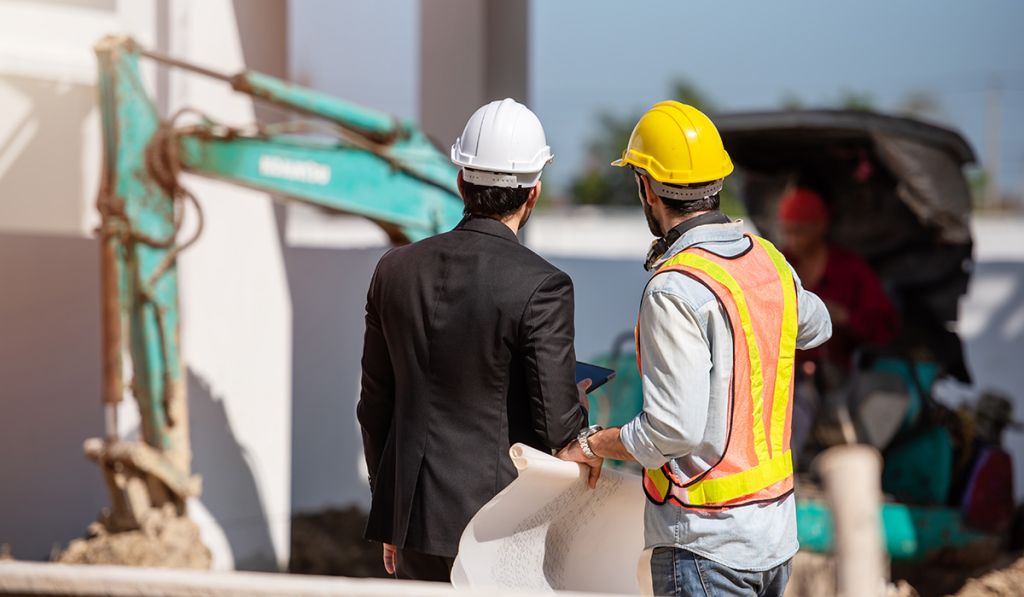 Strategic Financial Management in Construction: Building a Strong ...