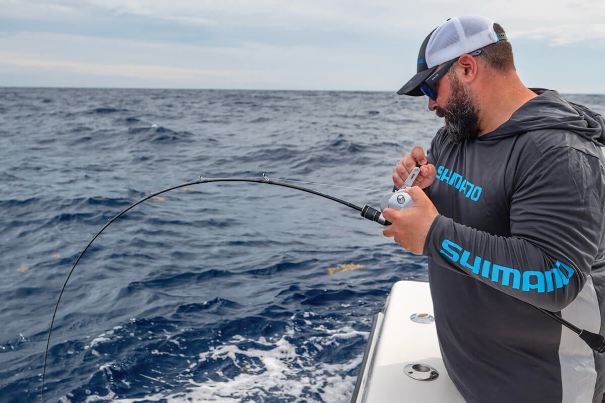Improve Your Fishing Technique: A Comprehensive Guide - Manometcurrent