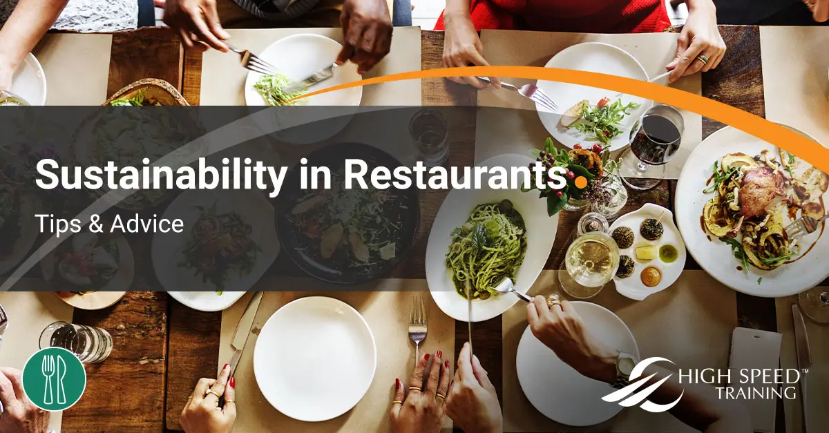 Sustaining Excellence in Full-Service Restaurants: Trends and ...
