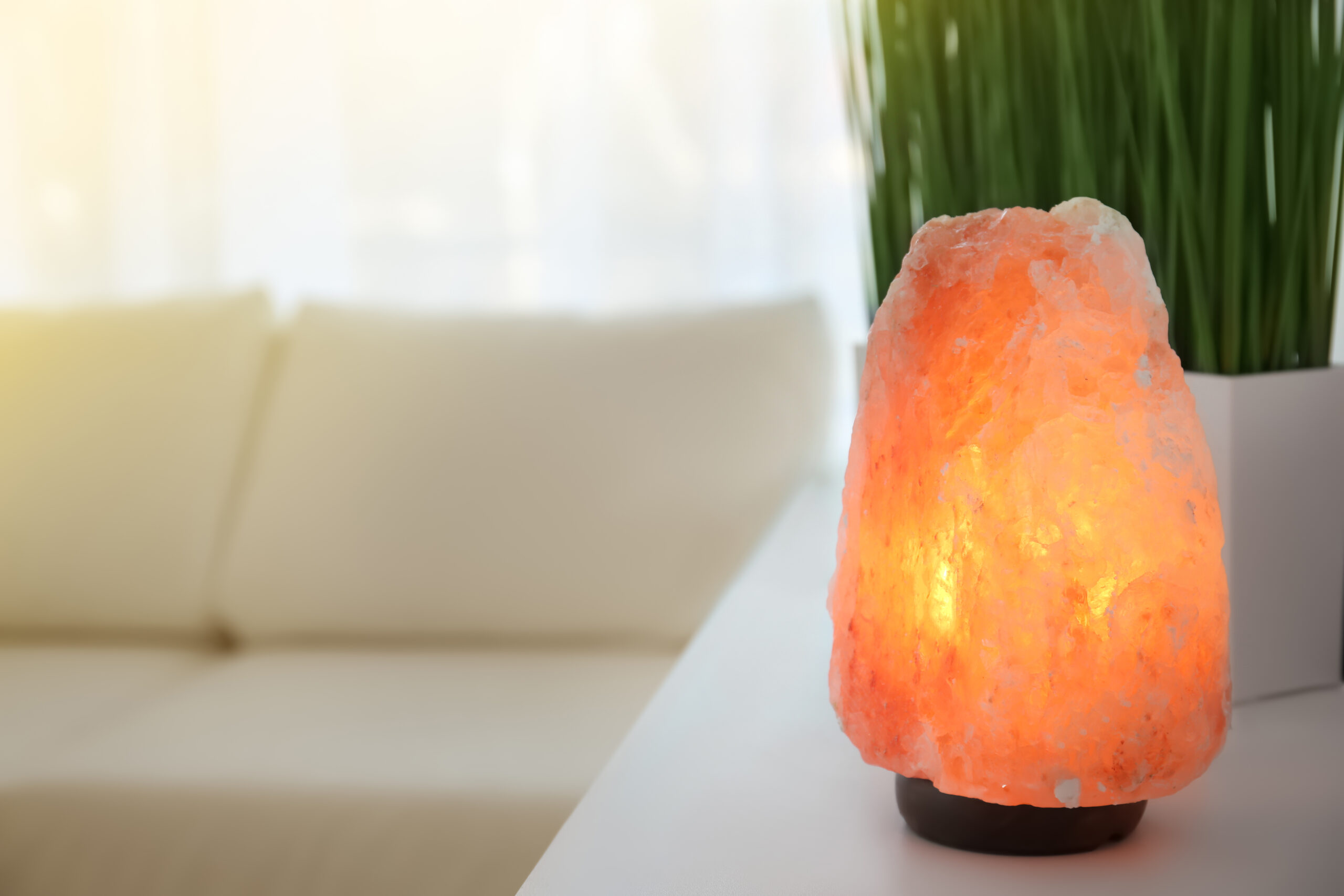 Enhancing Your Home Decor with Himalayan Salt Lamps - Manometcurrent
