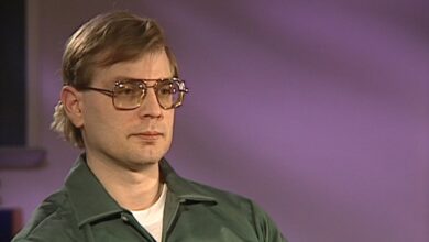 How Did The Serial Killer Jeffrey Dahmer Die? - Manometcurrent