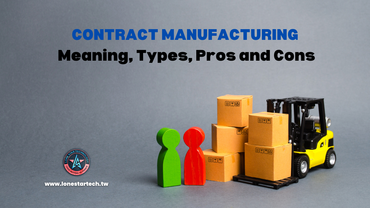 Types of Liquid Contract Manufacturing: Advantages and Applications ...