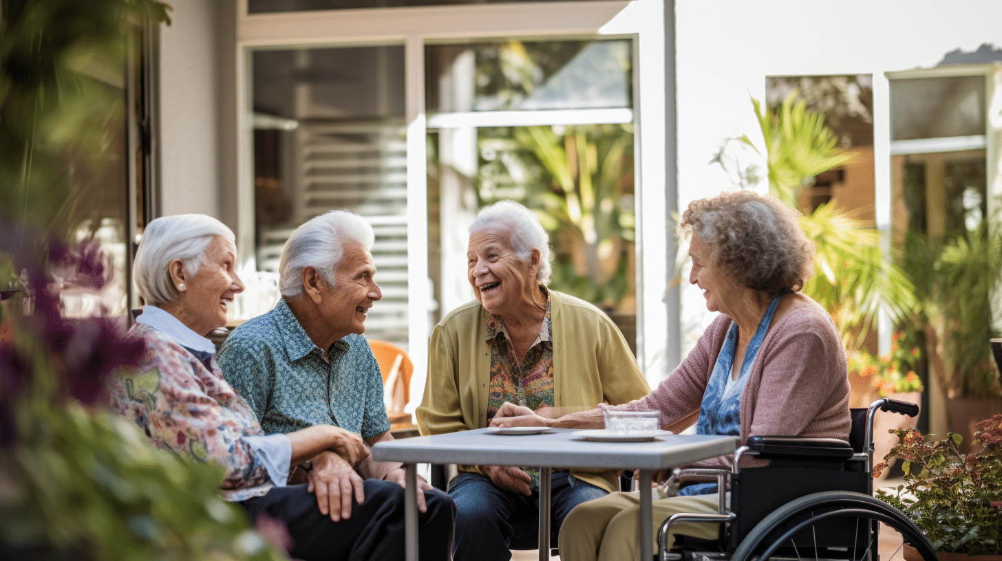 Engaging Activities for Seniors to Enrich Daily Life in Owings Mills ...