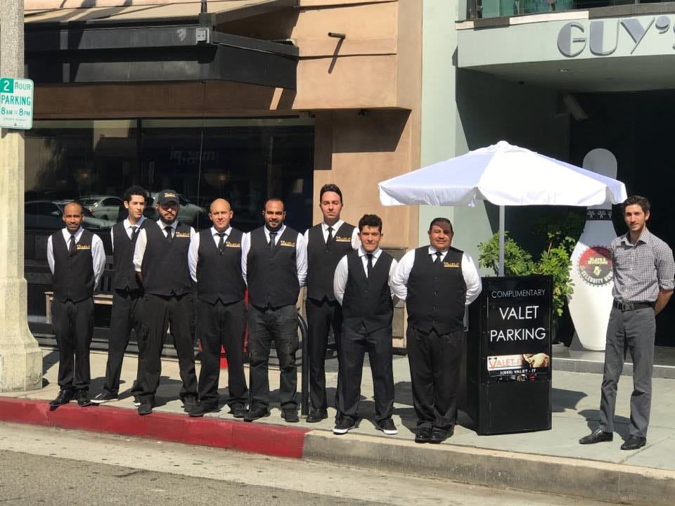 Say Goodbye to Parking Woes: The Convenience of Valet Services in Urban ...