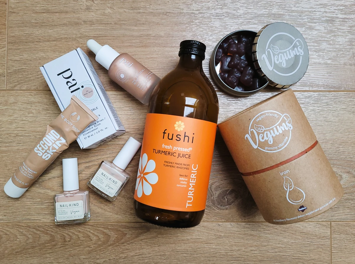 The Top 9 Vegan Skincare Products You Need in Your Beauty Routine ...