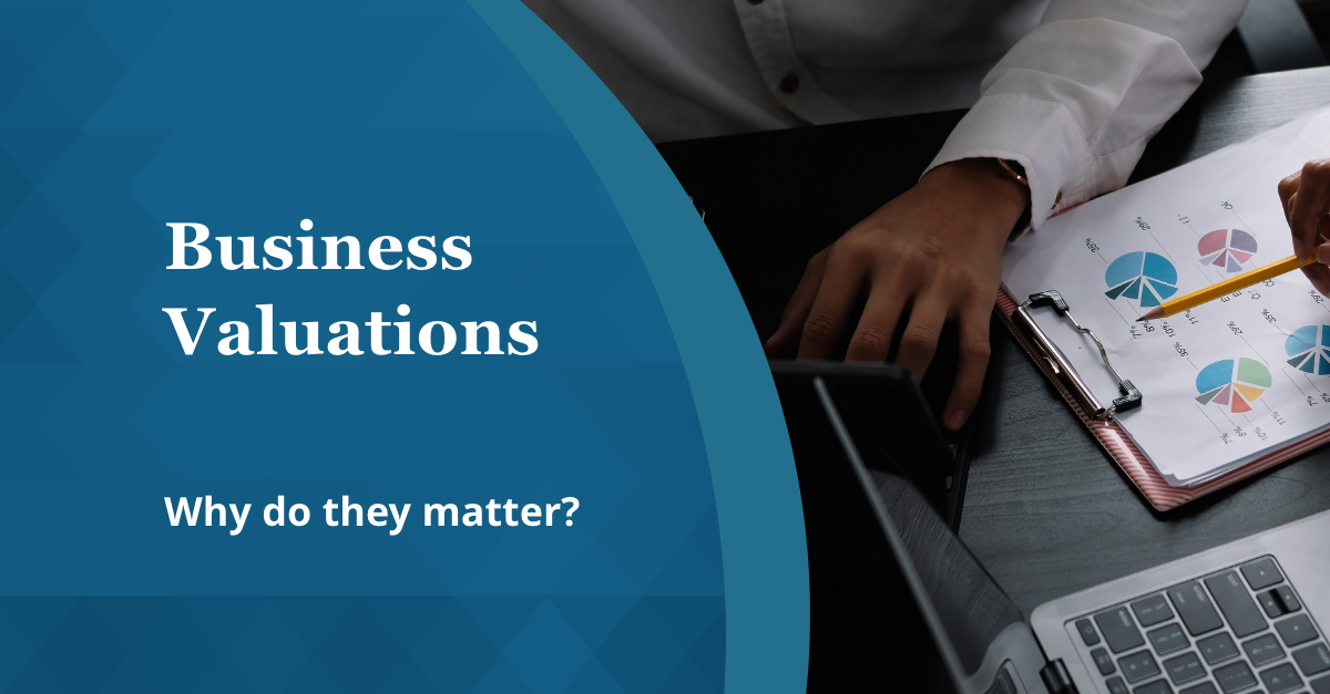 Beyond Guesswork: How Regular Business Valuation Drives Clearer ...