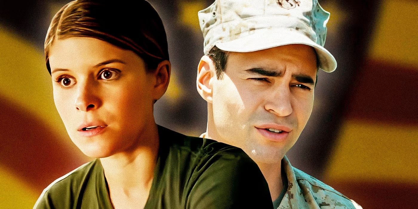 Who is Megan Leavey's Husband? Exploring Their Life Together ...