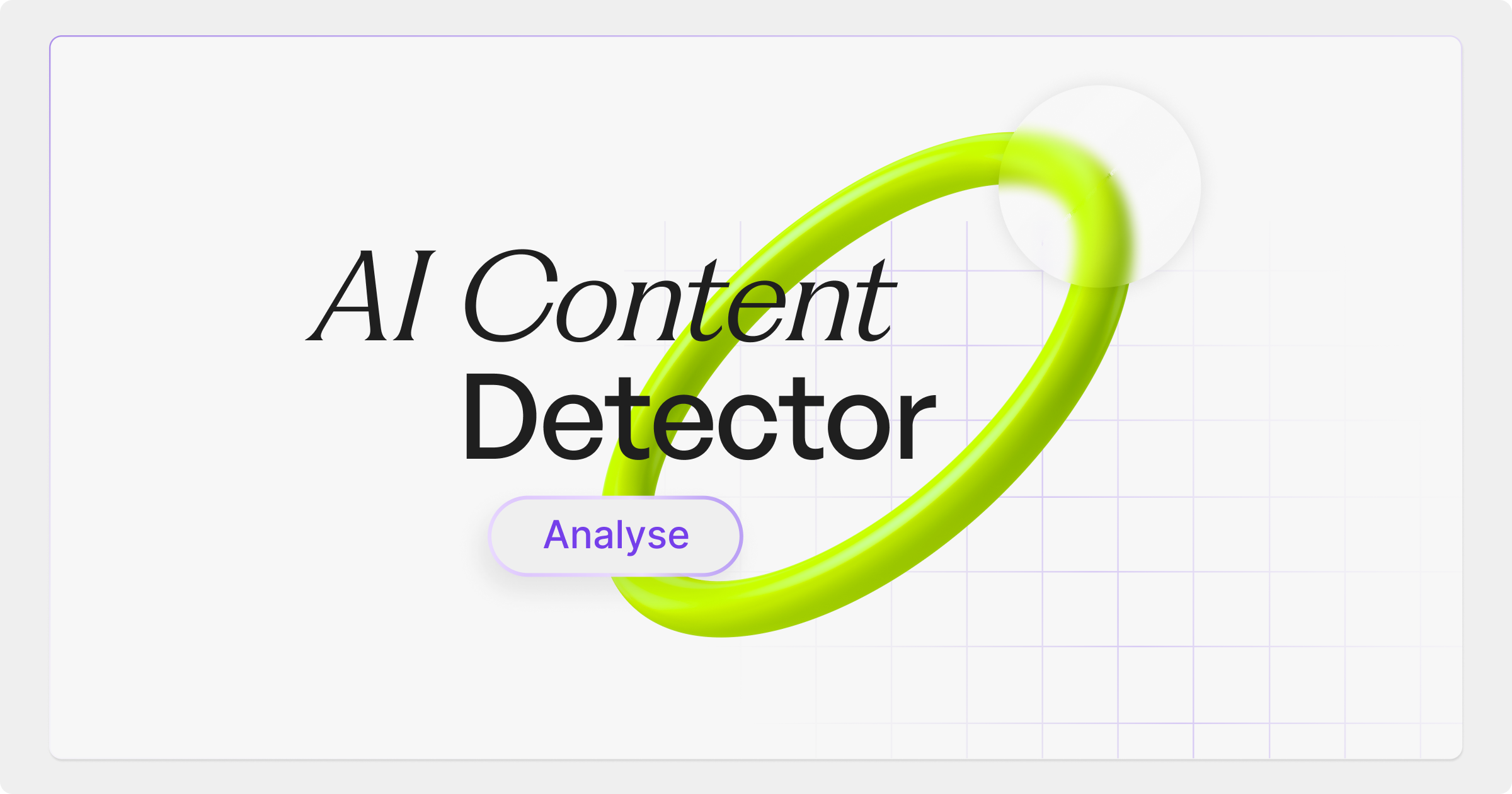 Unlocking the Secrets of AI Detector Free Testing - Manometcurrent