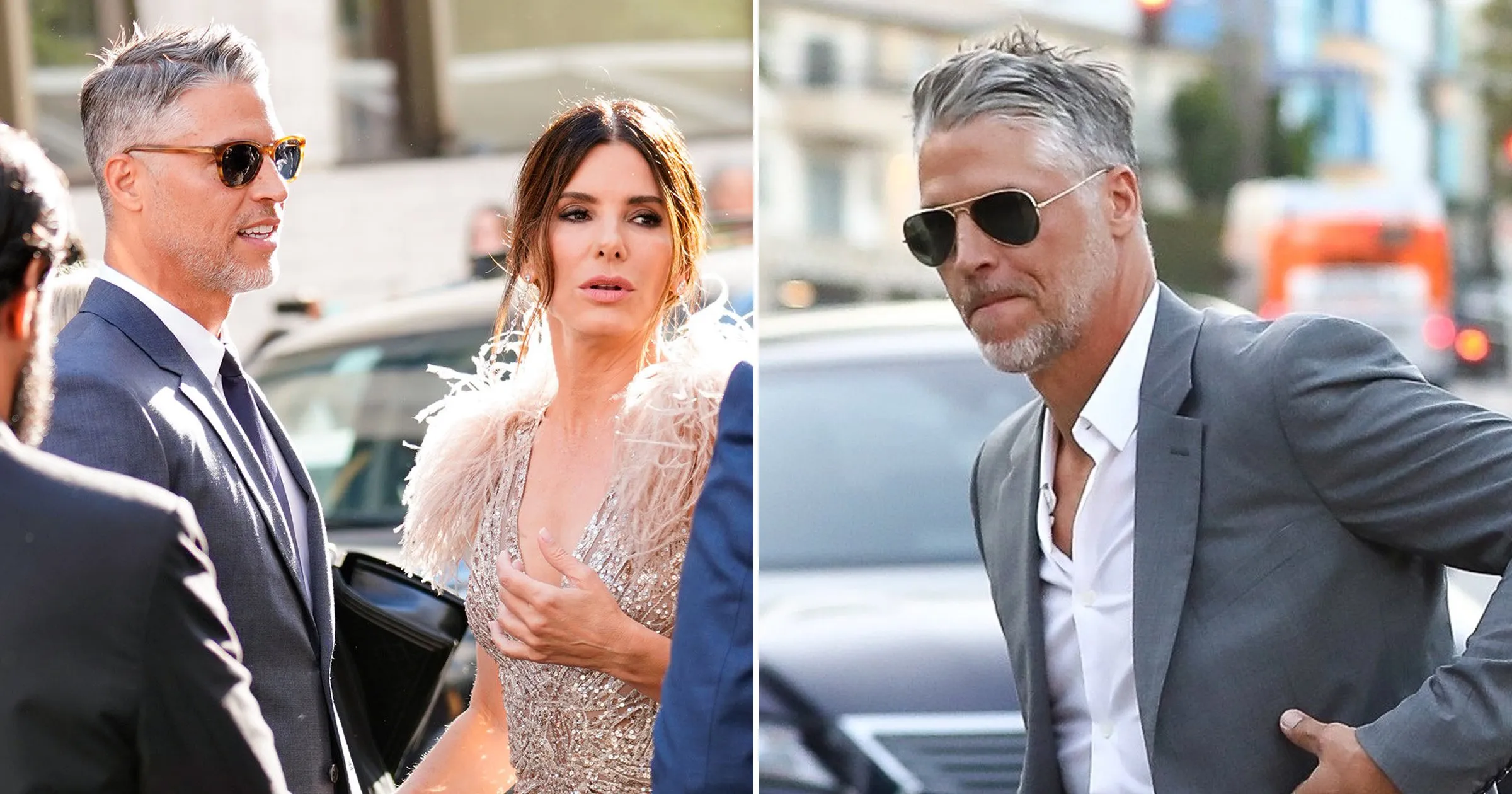 Bryan Randall, Sandra Bullock's Partner, Dead at 57 After ALS Battle ...