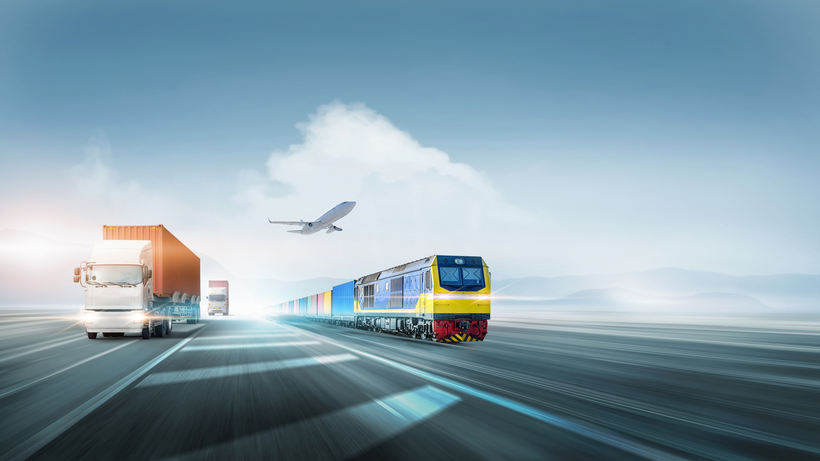 From Road to Rail: The Changing Landscape of Freight Transportation ...
