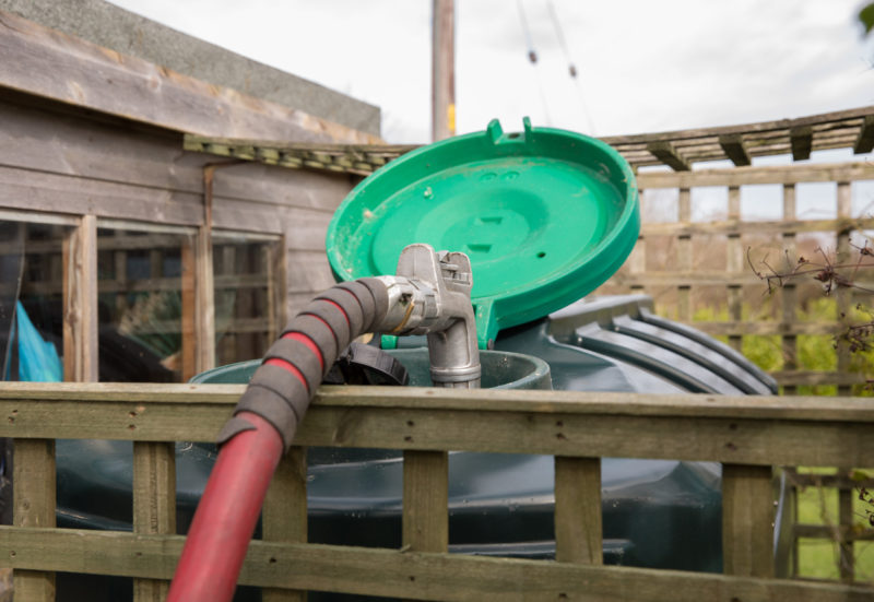 Choosing the Right Home Heating Oil For Optimal Comfort - Manometcurrent