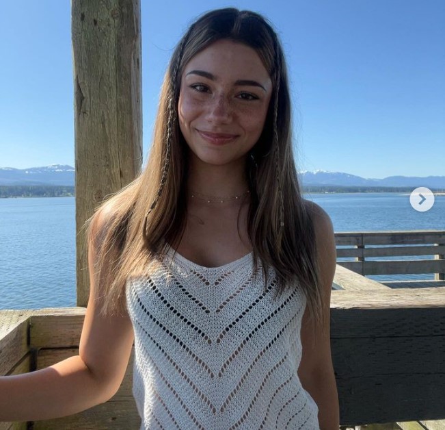 Who is Mikayla Campinos? Complete Overview - Manometcurrent