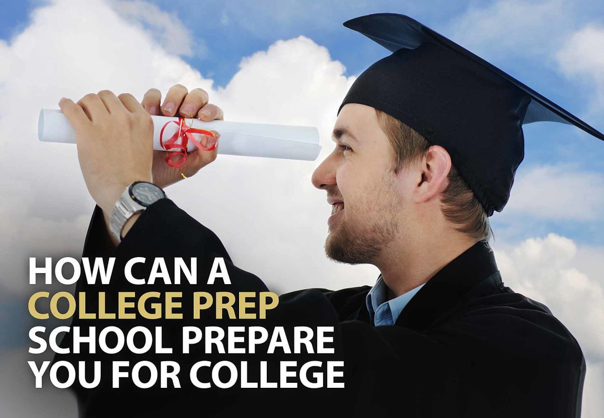 The Role of College Prep High Schools: Preparing Students for Success ...