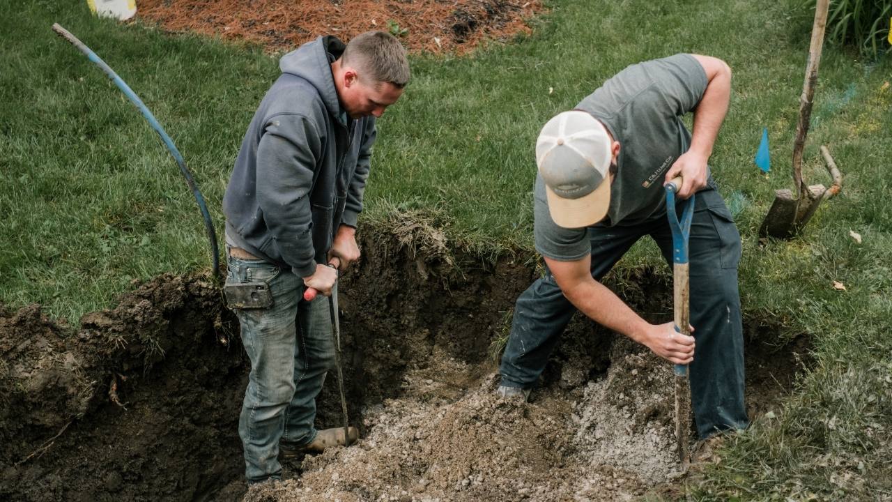 What You Should Ask When Hiring a Well Service to Plug a Well ...