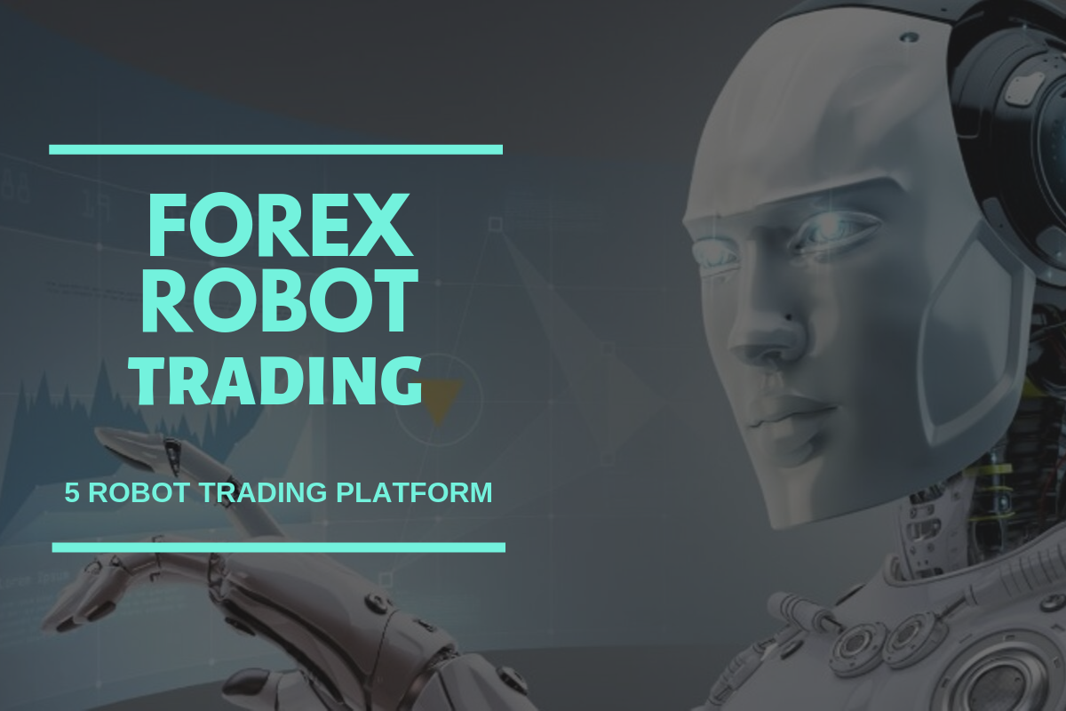 Unlock the complete guide to Automated Forex Robot - Manometcurrent